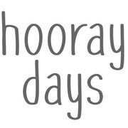 Creating all of your perfect hooraydays by hooraydays on Etsy