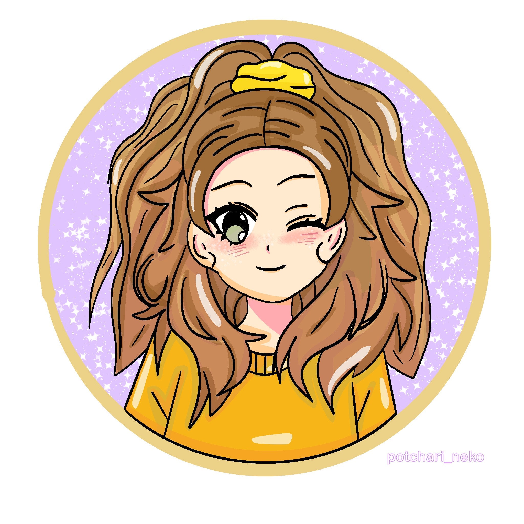 ChubbyNekoShop - Etsy