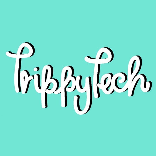 trippytech - Etsy