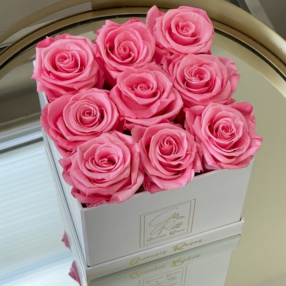 GenesisRoses - Etsy