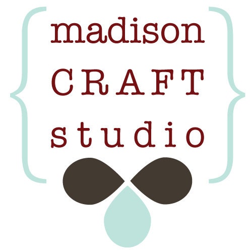 MadisonCraftStudio - Etsy