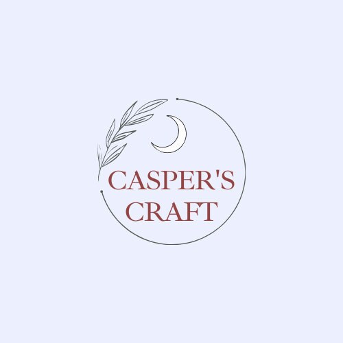 CaspersCraft - Etsy