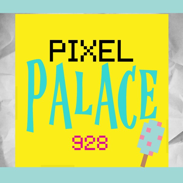 Gorilla Tag Cake Topper, Gorilla Tag Cake, Gtag Cake, Gorilla Tag ...