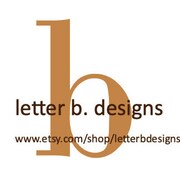 letterbdesigns - Etsy