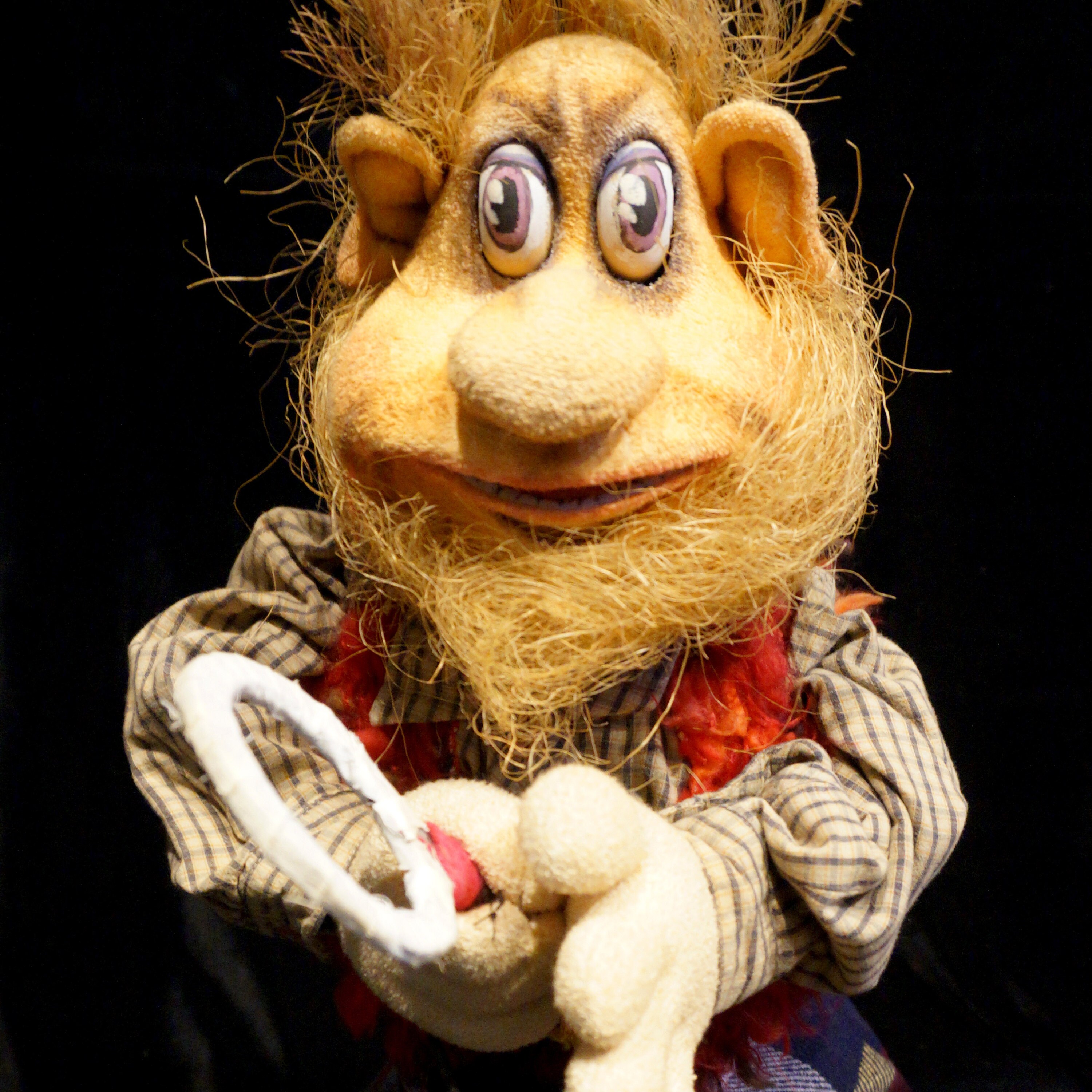 MarysDreamsPuppets - Etsy