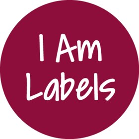 Iamlabels - Etsy
