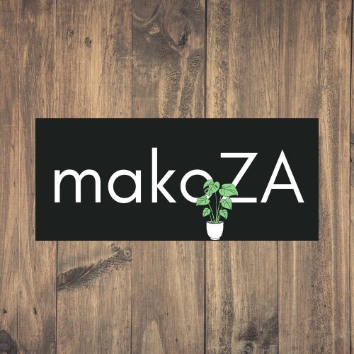 makoZA - Etsy