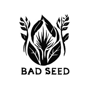 BadSeedStudios - Etsy
