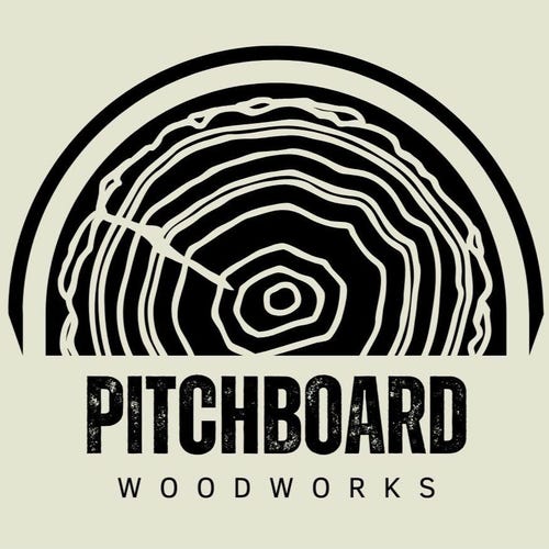 PitchBoard - Etsy