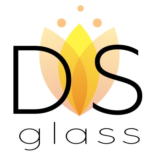 DanielleStylesGlass - Etsy