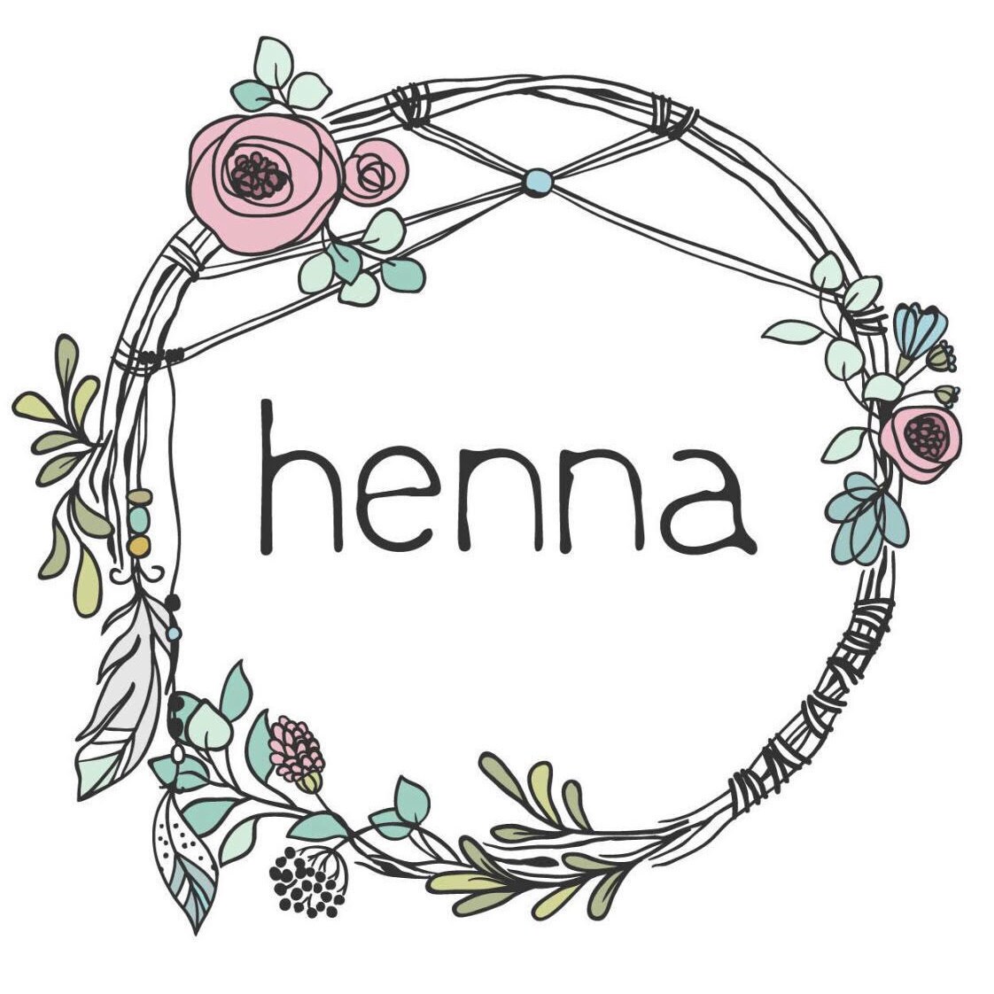HENNAhandmade - Etsy