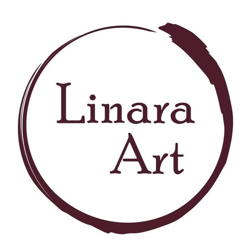 LinaraArt - Etsy