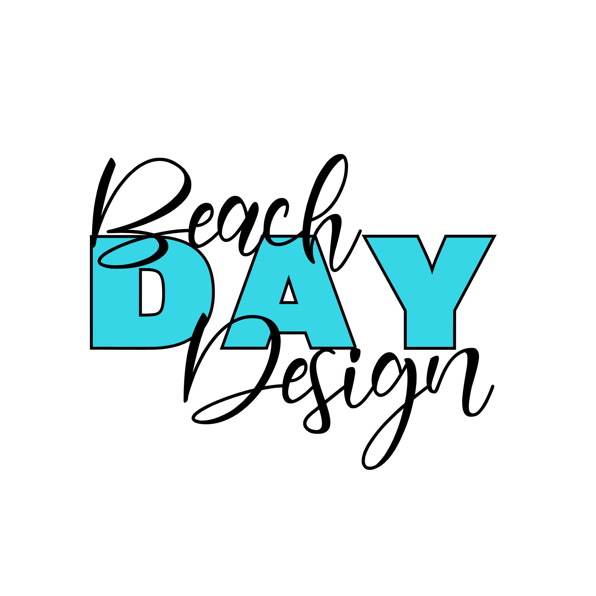 BeachDayDesign - Etsy