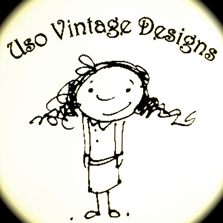UsoVintageDesigns - Etsy