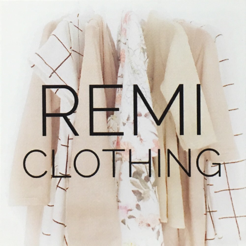 Modern children by Remiclothing on Etsy