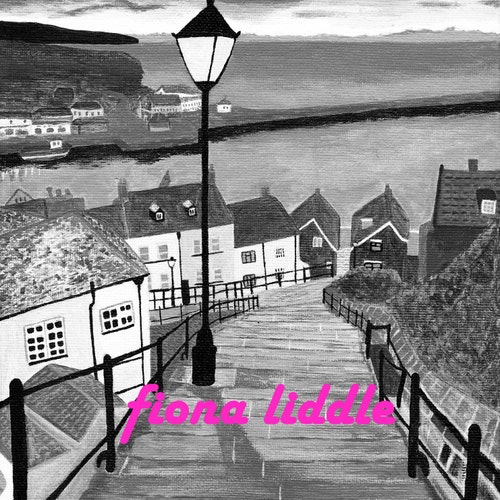 fionaliddleart - Etsy