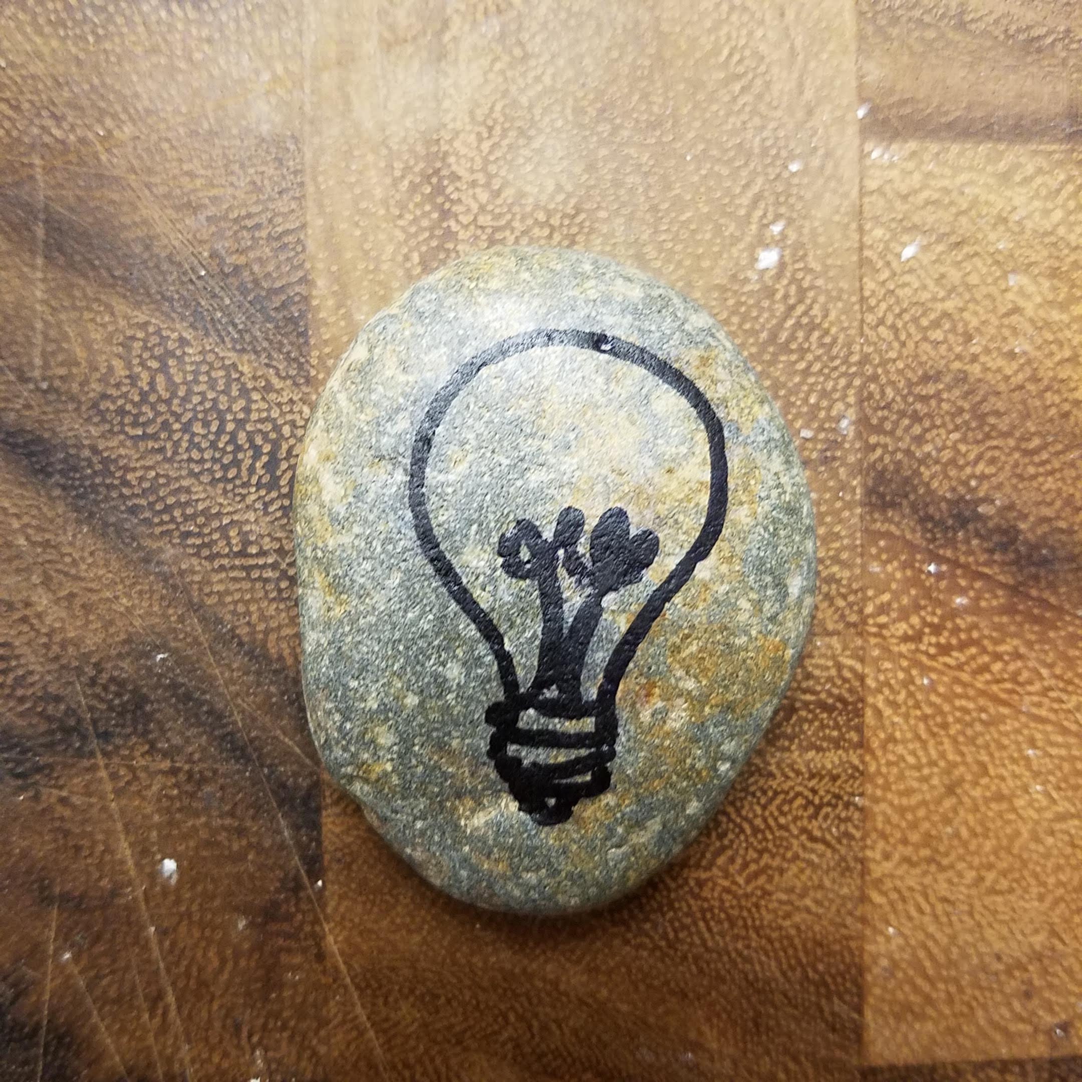 GeniusRocks - Etsy