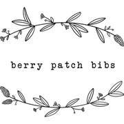berrypatchbibs - Etsy