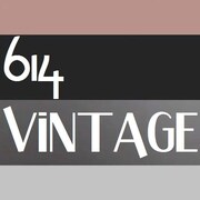 614Vintage - Etsy