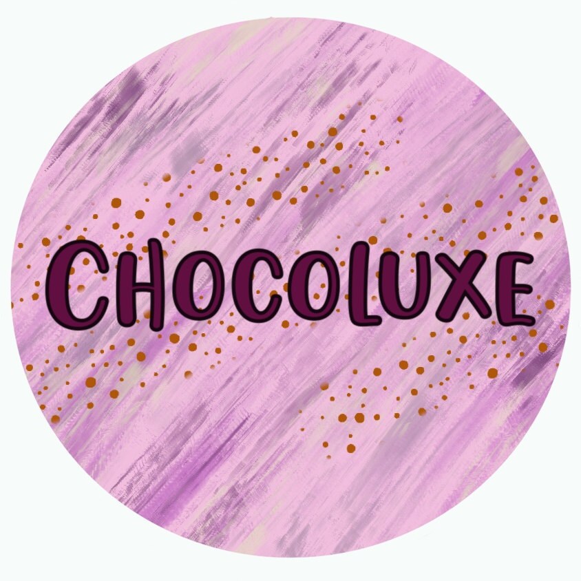 Chocoluxe - Etsy