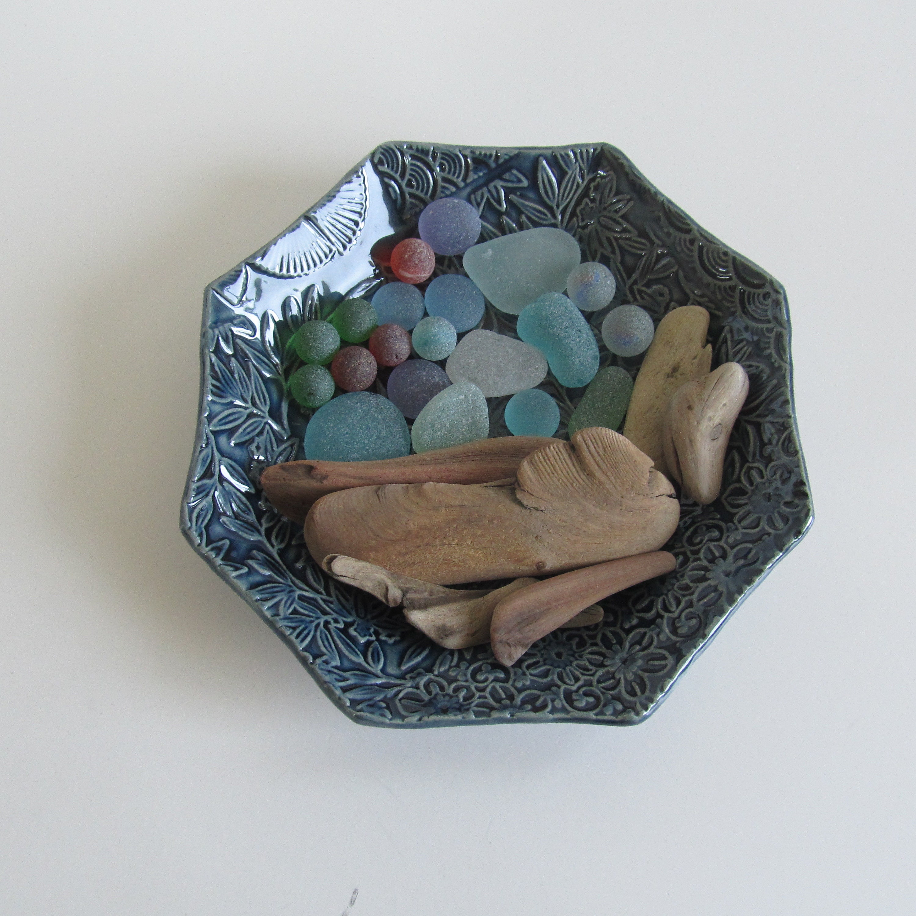 Exquisite handmade functional pottery by CeramicsBySun on Etsy