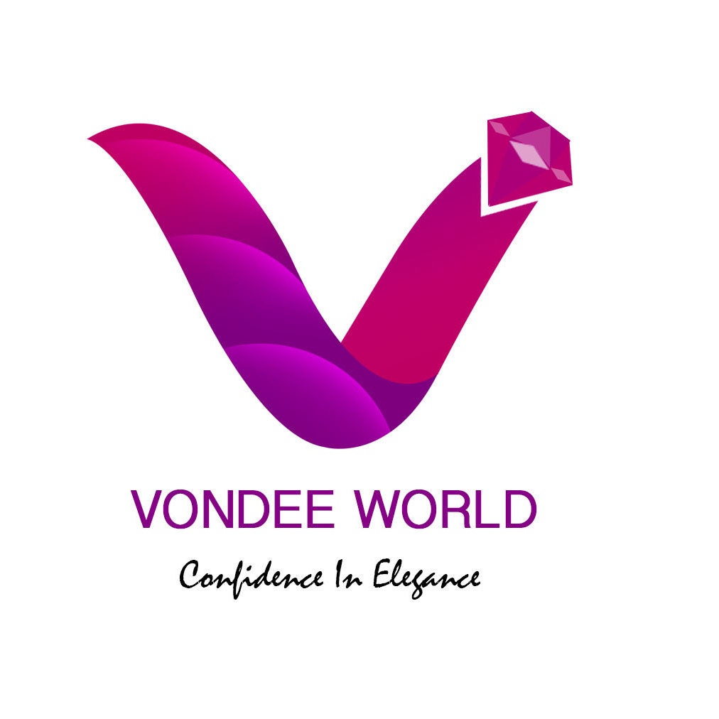 VondeeWorld - Etsy