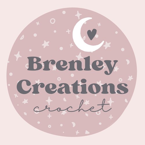 BrenleyCreations - Etsy