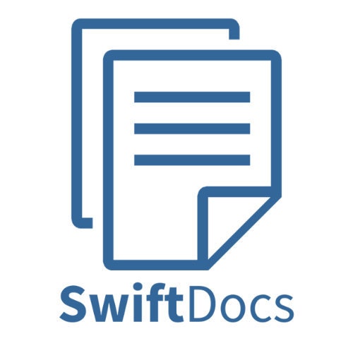 SwiftDocs - Etsy