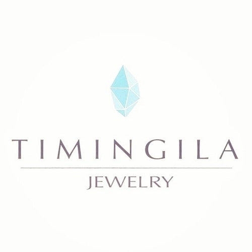 Timingila - Etsy