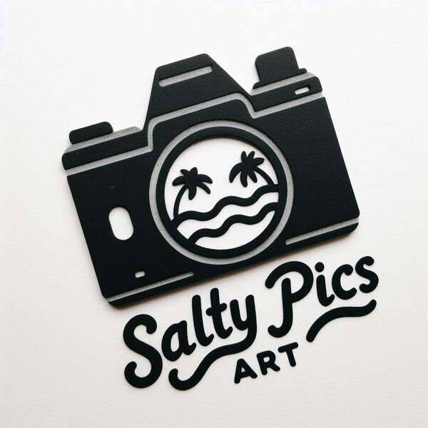 Bronco Sasquatch on the Beach Dash Decal for Dashboard - Etsy