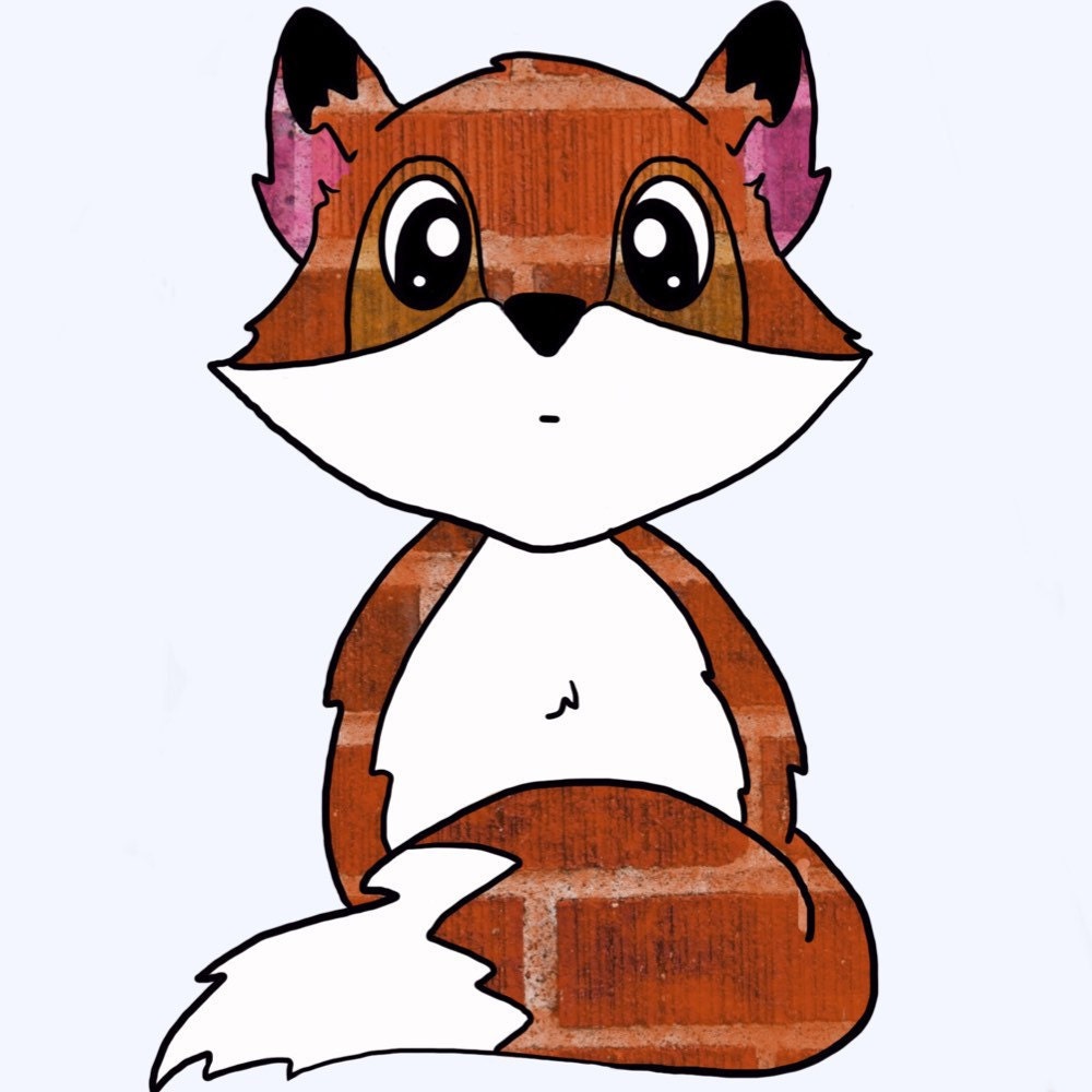brickfoxdesigns - Etsy