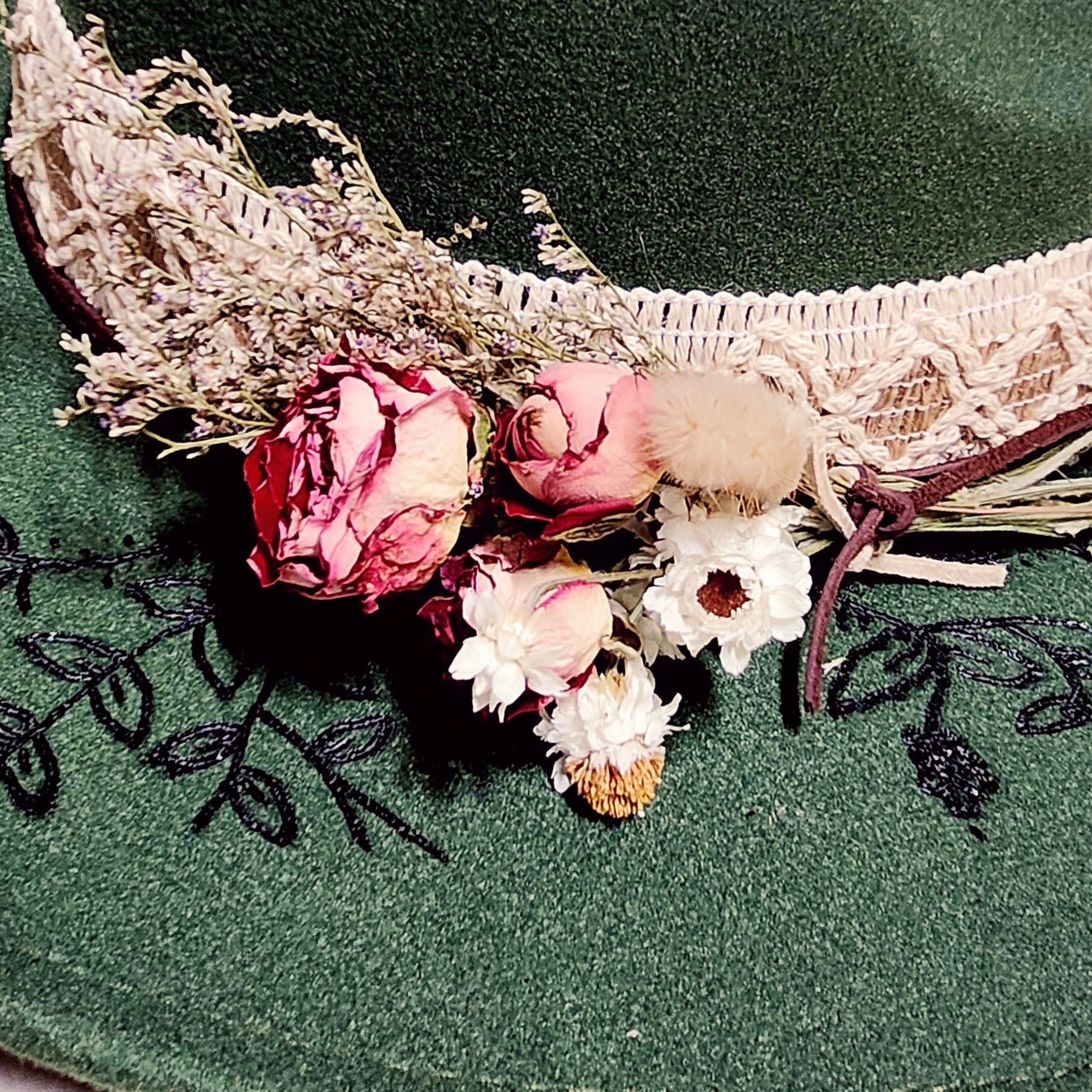 DesertBloomHats - Etsy