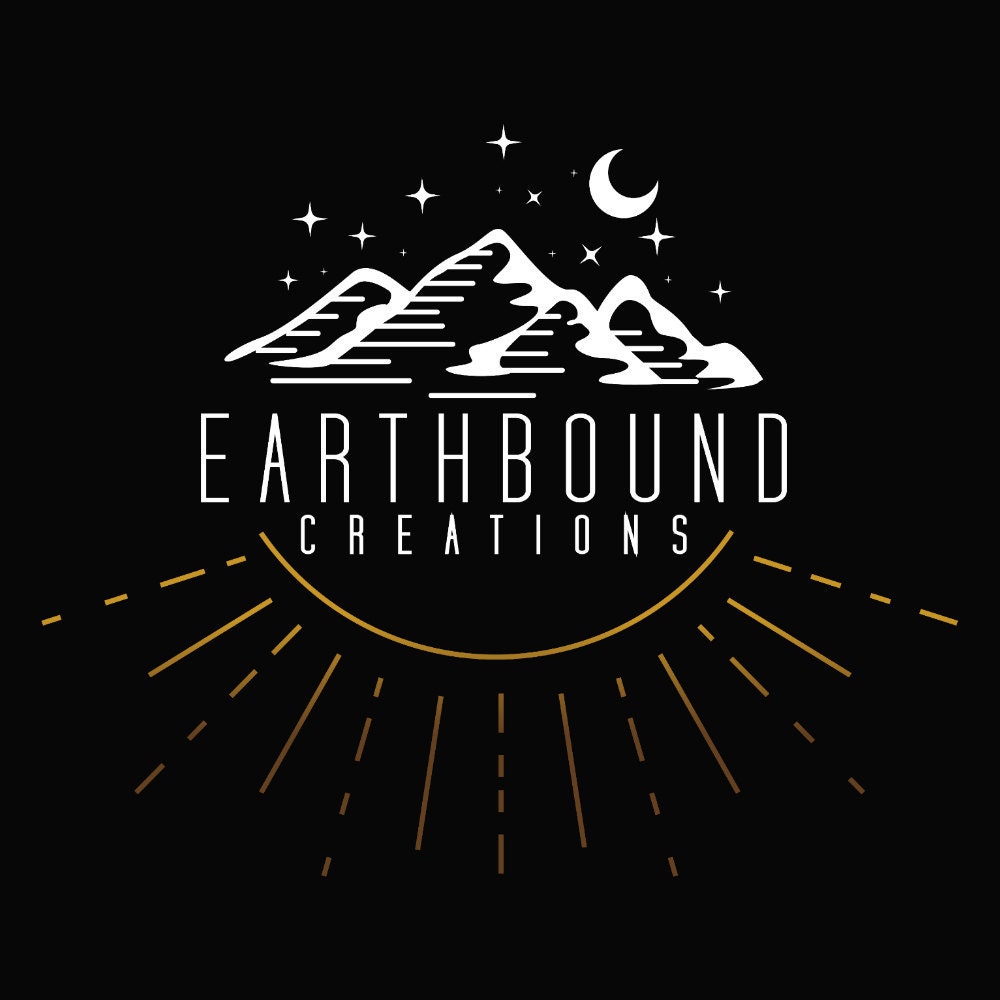 EarthBoundCreationsz - Etsy