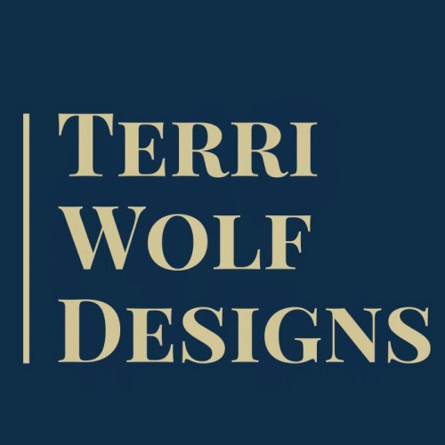 TerriWolfDesigns - Etsy