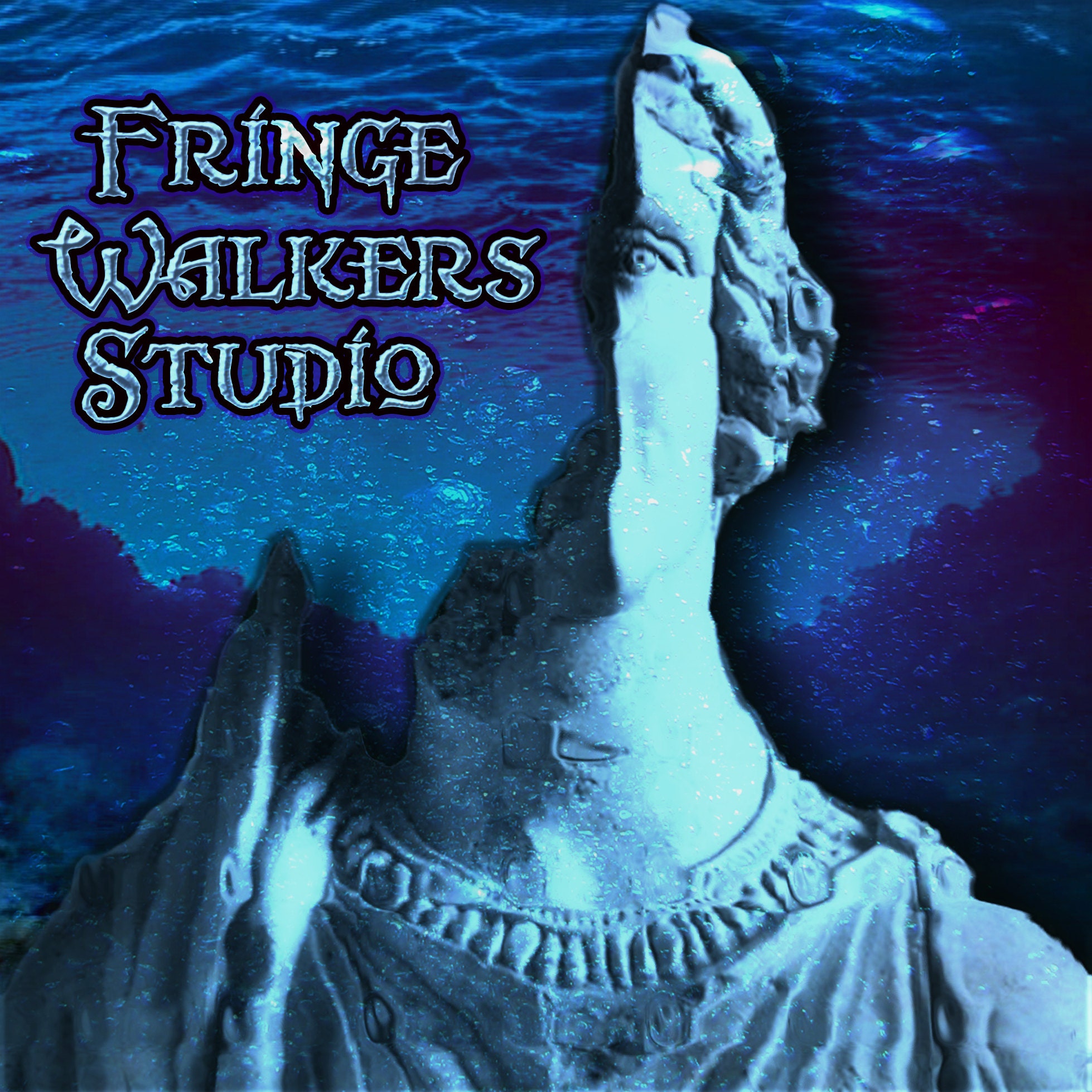 FringeWalkers - Etsy