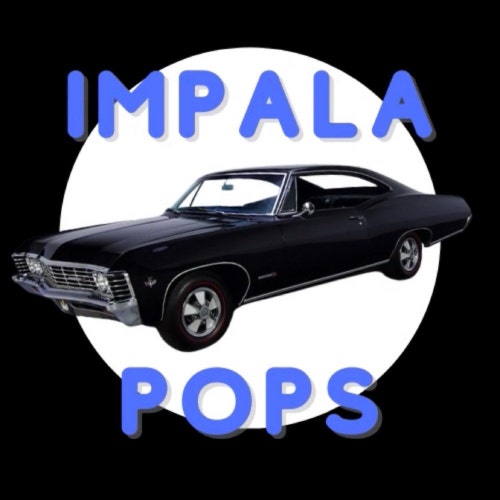 ImpalaPops - Etsy