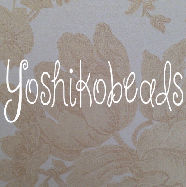 Yoshikobeads - Etsy