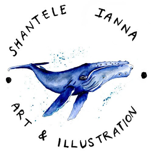 shanteleianna - Etsy