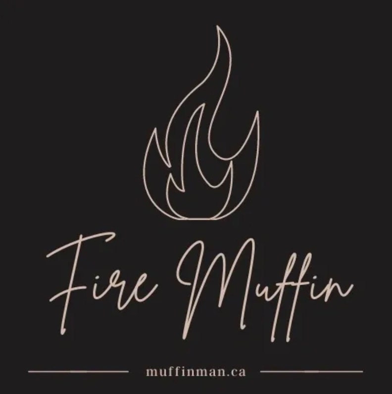 FireMuffinCanada - Etsy