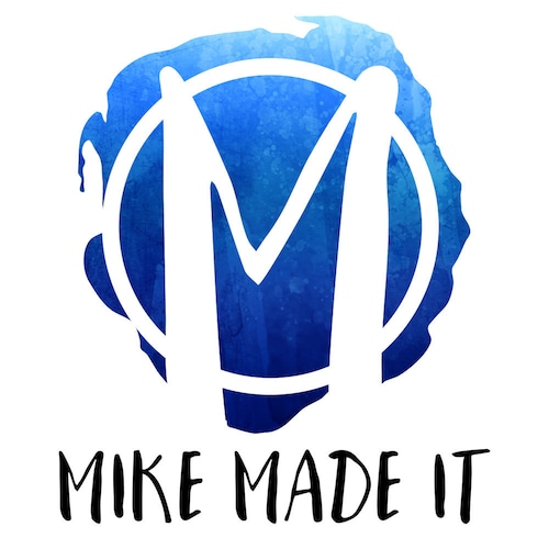 MikeMadeIt - Etsy