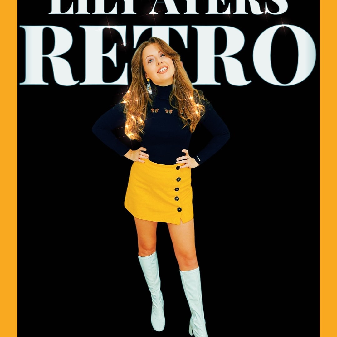 LilyAyersRetro - Etsy