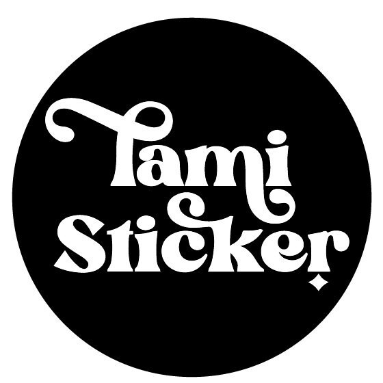TamiSticker - Etsy