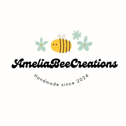 AmeliaBeeCreations - Etsy