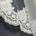 Pearl Veil Champagne Veil With Comb Pearl Veil, Bridal Veil, Pearl ...