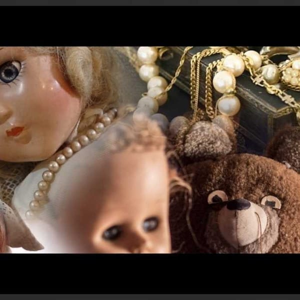 Vintage Scandinavian Dollytex Doll Collectible Finland Traditional ...
