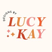 LucyKayDesign - Etsy