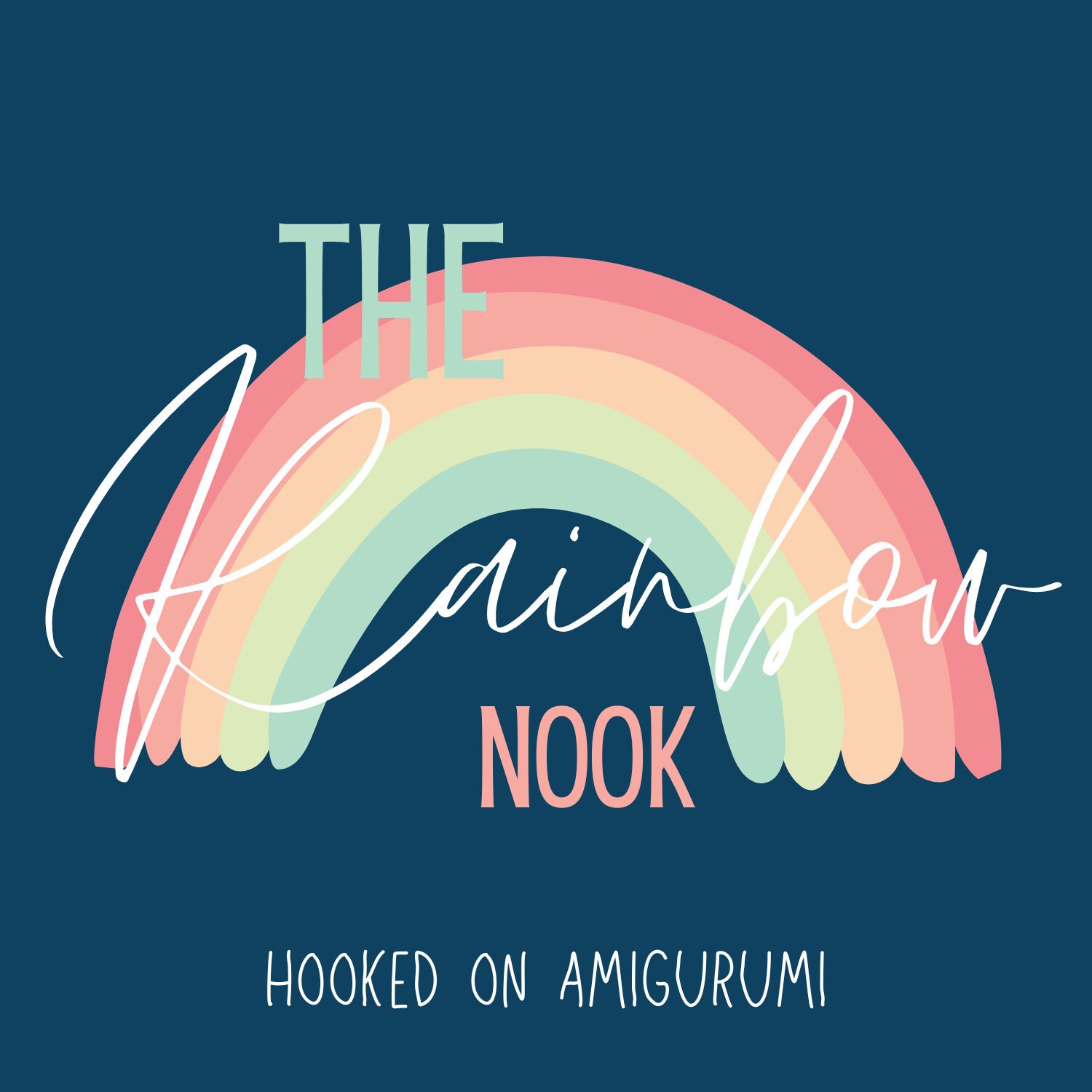 TheRainbowNook - Etsy