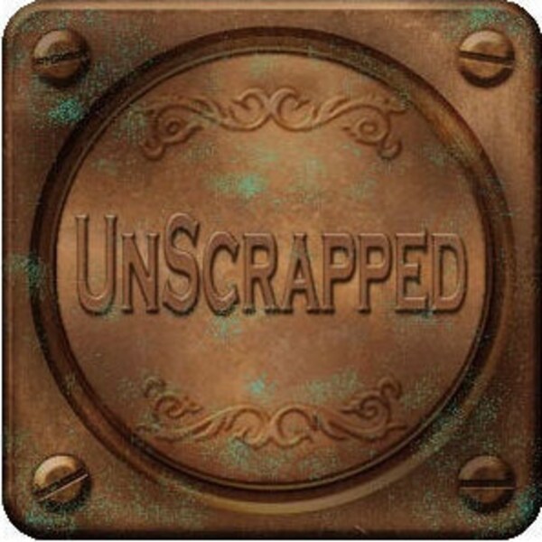 UnScrapped - Etsy