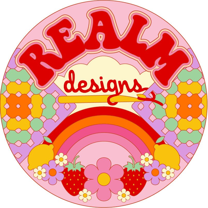 RealmDesigns - Etsy