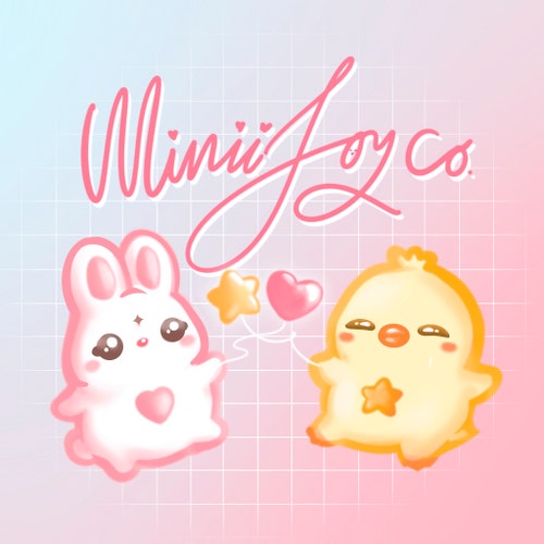MiniiJoyCo - Etsy